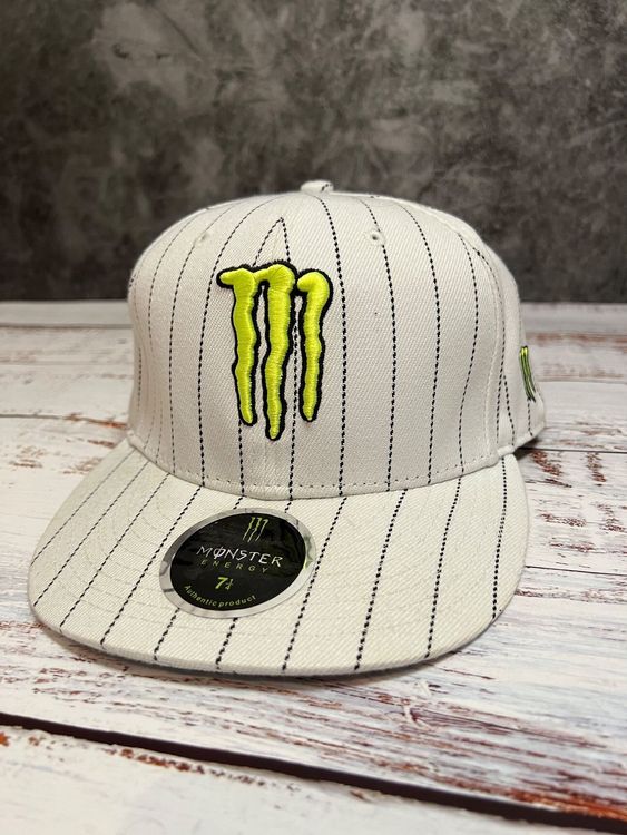 Monster Energy Cap | Kaufen auf Ricardo