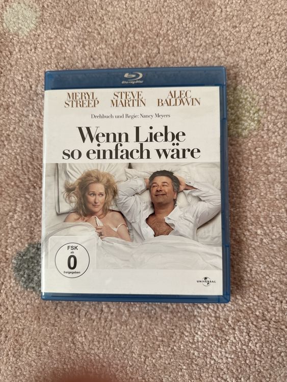 Wenn Liebe so einfach wäre | Kaufen auf Ricardo