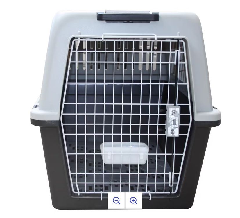 Dog transport box XL IATA compliant | Kaufen auf Ricardo