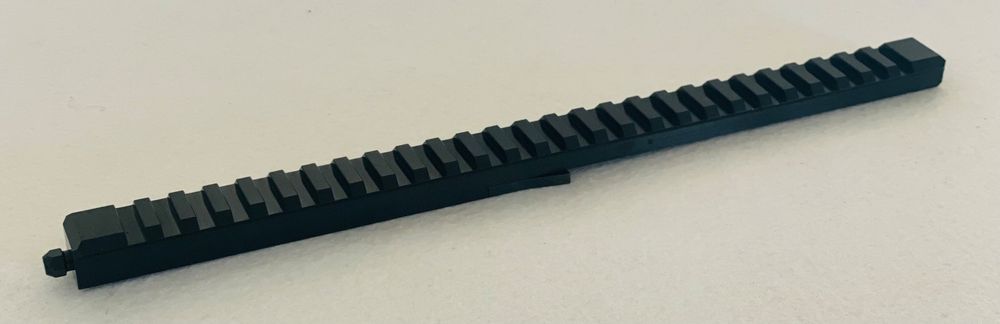 Picatinny-Rail SIG 55X Stgw 90 XL NEU! (Neu und originalverpackt) in ...