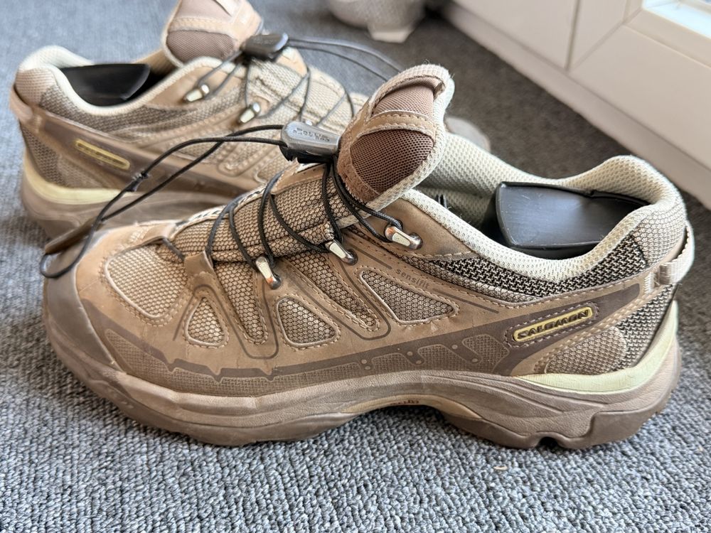 Salomon X ULTRA 360 GTX femme taille 37.5 (D'occasion) à Bulle pour CHF ...