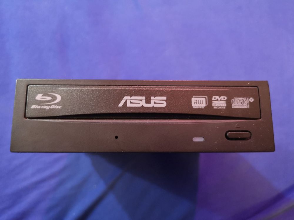 ASUS CD Laufwerk | Kaufen auf Ricardo