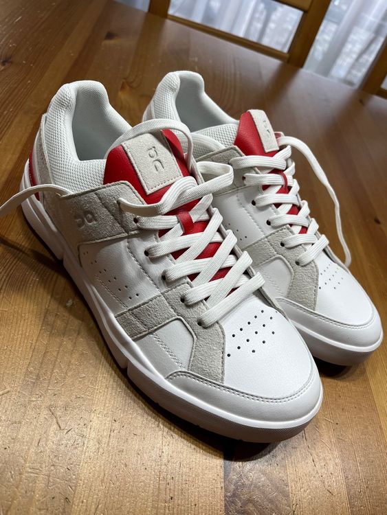 ON The Roger Grösse 43 ab CHF 1.00 | Kaufen auf Ricardo