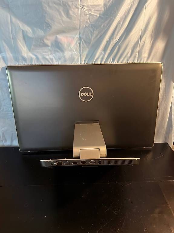 PC All-In-One Dell Inspiron 2350 i5 SSD Win11 TouchScreen (Gebraucht ...