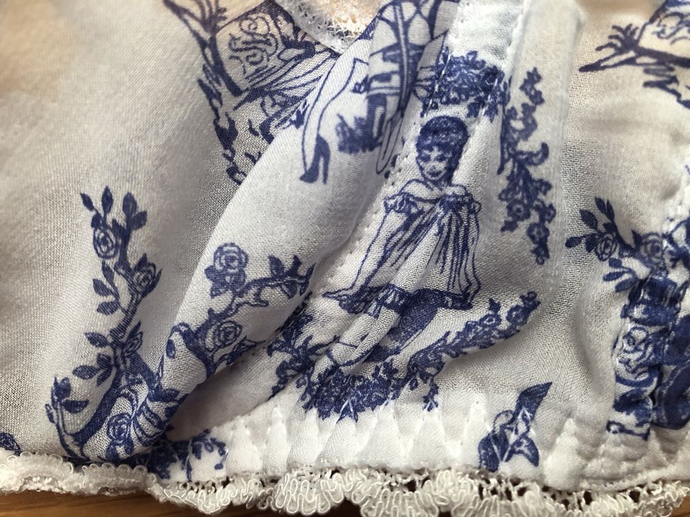 Vintage Agent Provocateur BH | Kaufen auf Ricardo