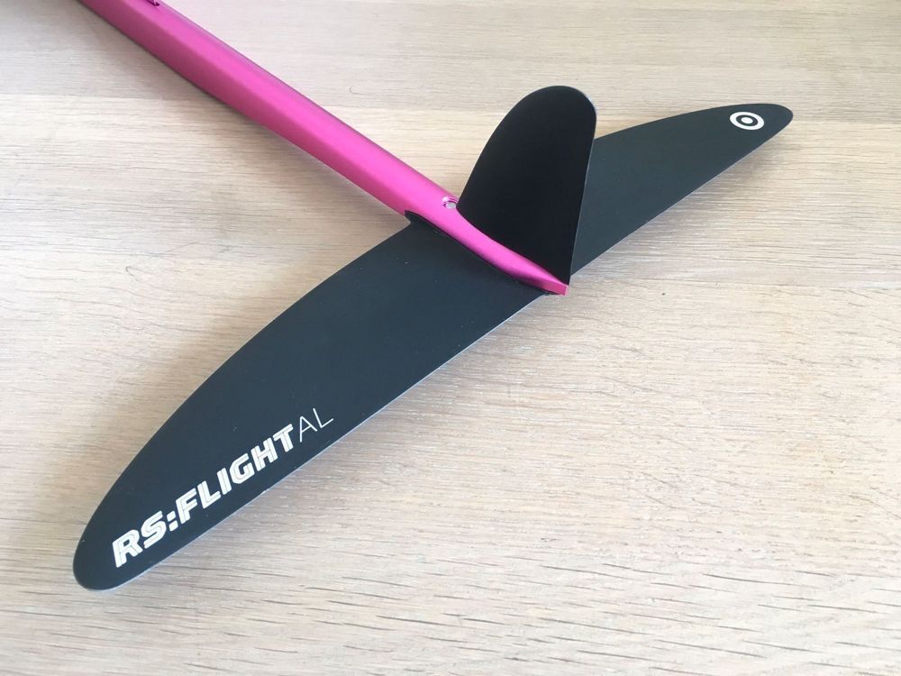 NeilPryde RS: Flight AL Foil (Gebraucht) in St. Gallen für CHF 295 ...