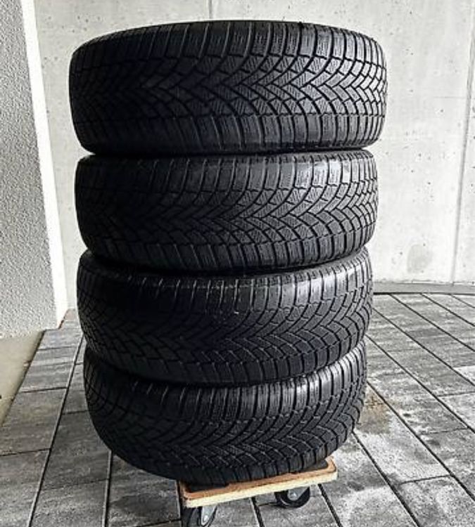 Reifen 185 65 15 | Kaufen auf Ricardo