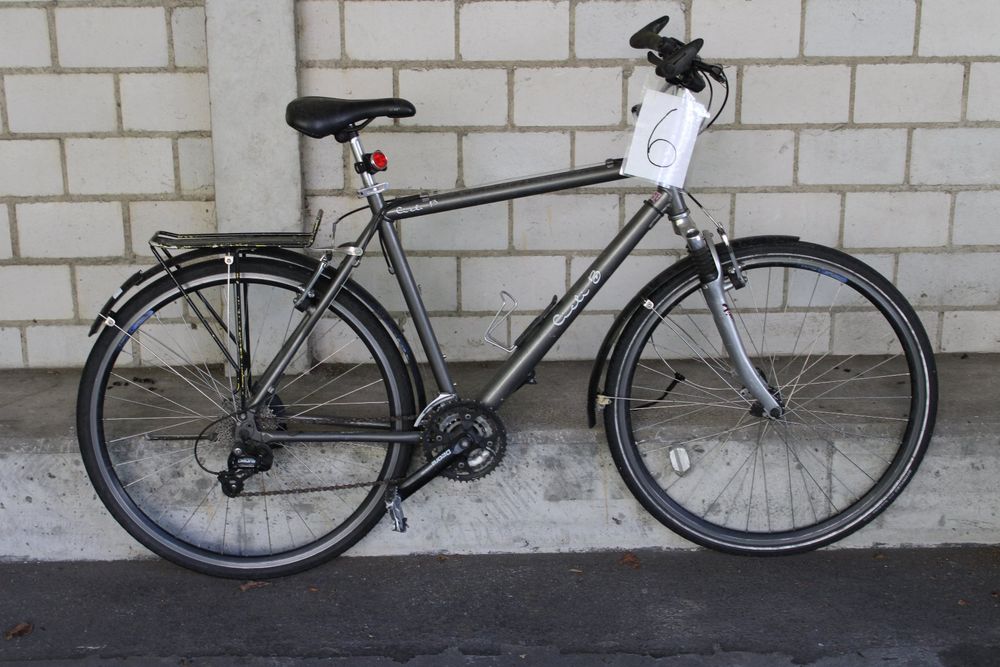 Velo 6 | Kaufen auf Ricardo