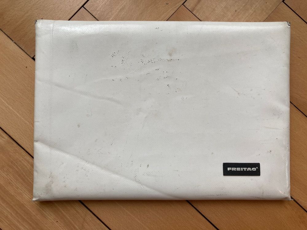 Freitag Laptop Tasche 13 | Kaufen auf Ricardo