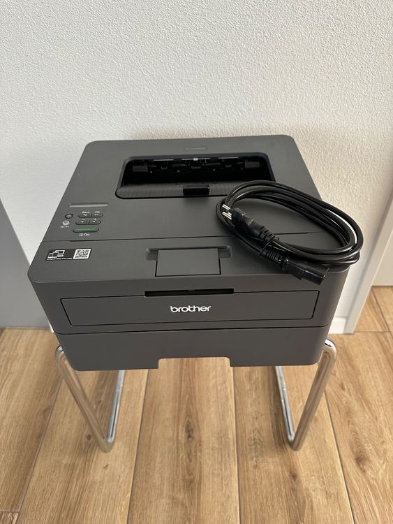 Brother HL-L2400DW Schwarz-Weiss-Drucker (Gebraucht) in Pfäffikon ZH für CHF 1 – nur Abholung ...