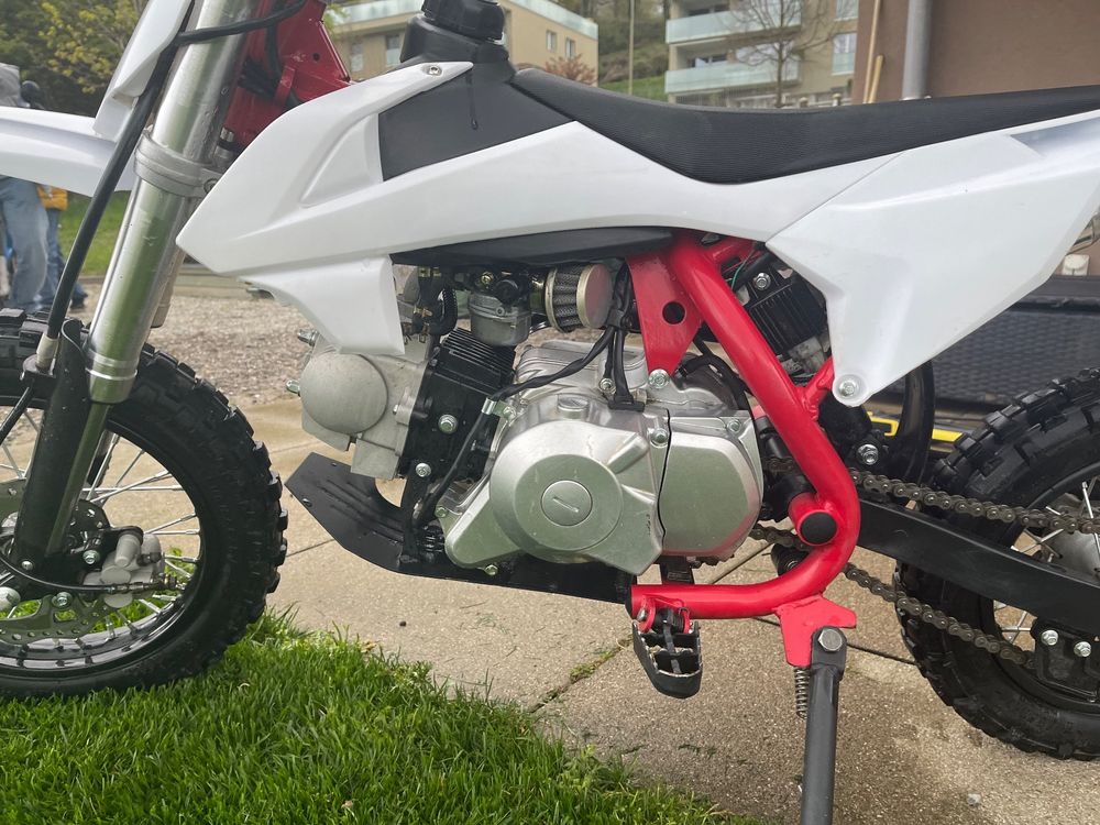 Kinder Moto-Cross | Kaufen auf Ricardo