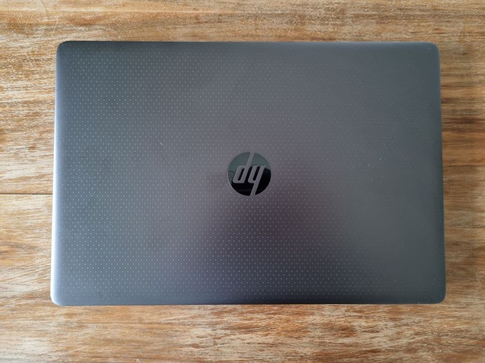 HP ZBook Studio G3 15" Top Specs inkl. Docking Station | Kaufen auf Ricardo