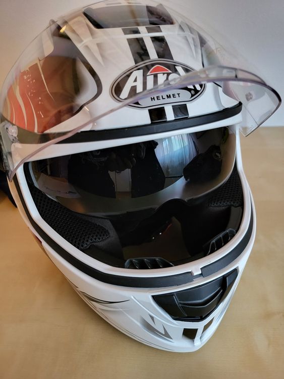 Airoh Helmet | Kaufen auf Ricardo