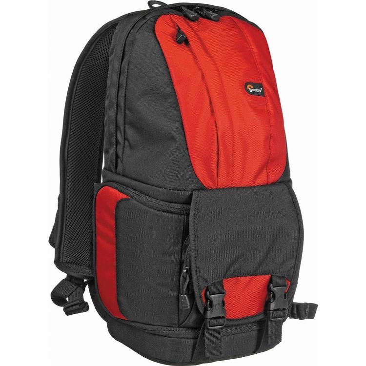 Lowepro Fastpack 100 rouge ( sac à dos ) (Neu und originalverpackt) in ...