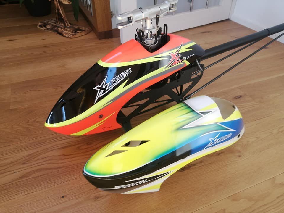 XL Power Specter 700 | Kaufen auf Ricardo