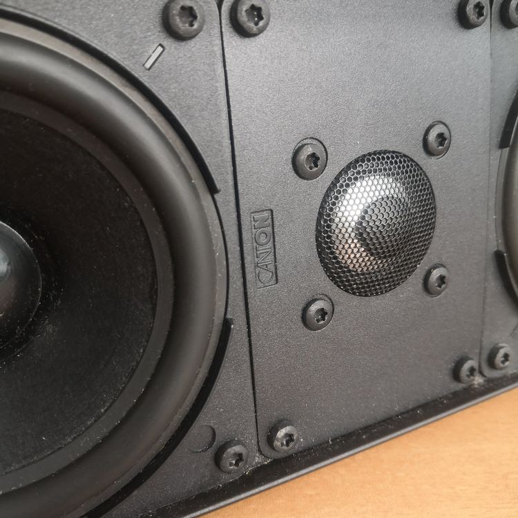 Center Canton AV 700 (Gebraucht) in Steffisburg für CHF 50 – mit ...