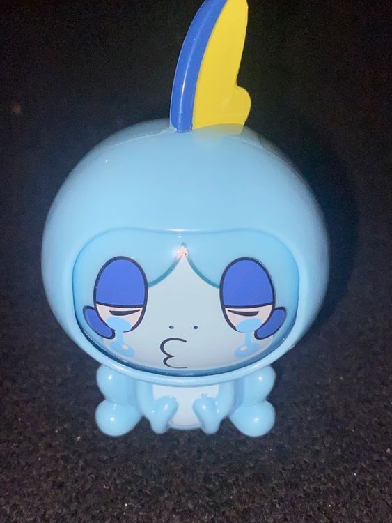 Pokemon Figur Memmeon Pokemon LDCX ab 1.- Fr. (Neu (gemäss Beschreibung ...