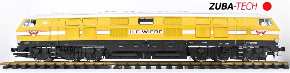 Märklin 55320 Diesellok BR 320 331-1 Spur 1 Digital mit OVP (Neu ...