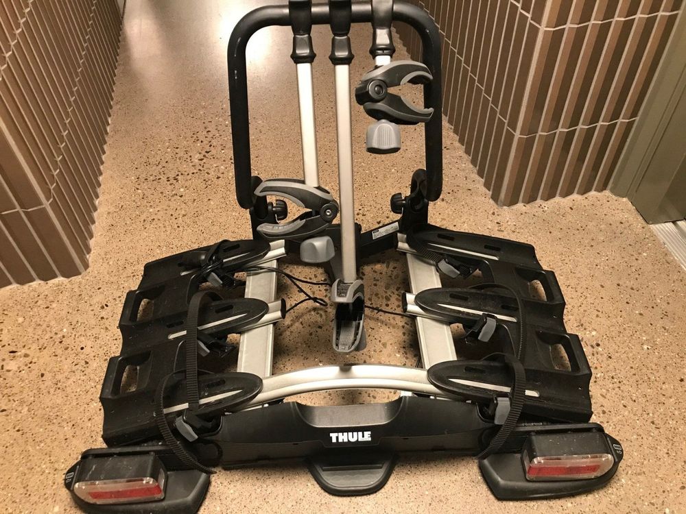 Thule VeloCompact 927 | Kaufen auf Ricardo