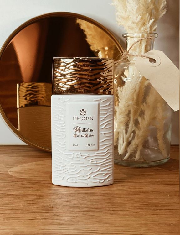 Chogan insp. by Dior J`Adore (Neu und originalverpackt) in Birmenstorf für CHF 17 – mit ...