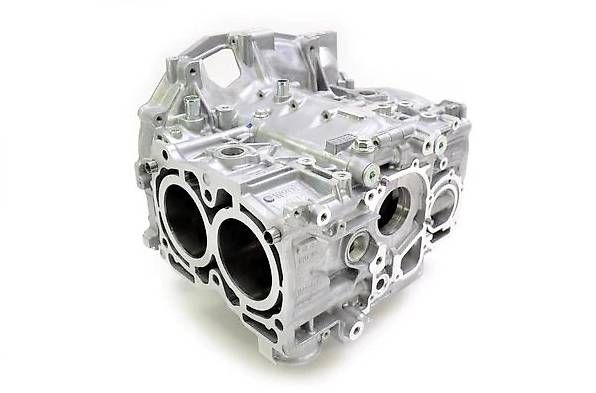 Subaru Impreza WRX STI EJ207 Spec-C Motorblockgehäuse W20C (Neu und ...