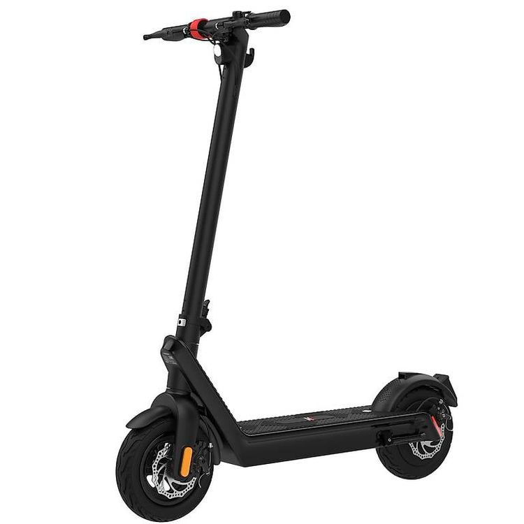 E-Scooter X9 ProMax NEU ovp. 48Volt (Neu und originalverpackt) in Neu ...