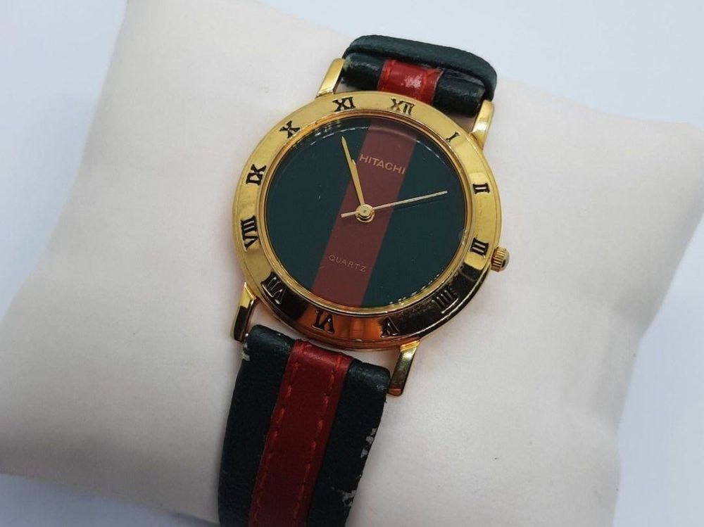 Montre Hitachi | Kaufen auf Ricardo