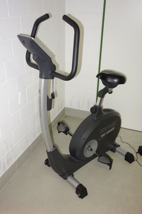 Kettler Hometrainer, Velo, Ergometer DX1 | Kaufen auf Ricardo