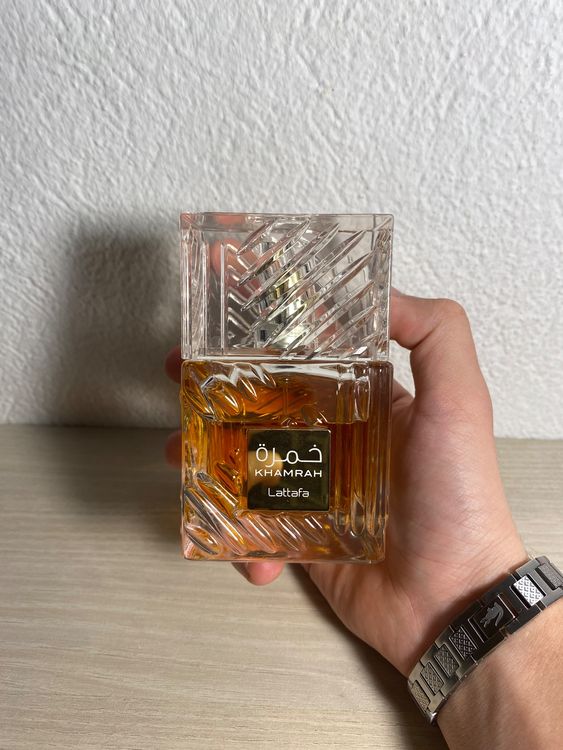 Lataffa Khamrah 5ml | Kaufen auf Ricardo