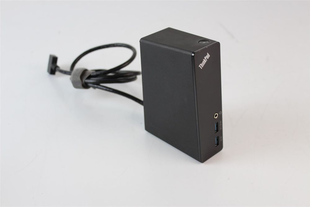 Lenovo ThinkPad OneLink Pro Dock (Gebraucht) in für CHF 19 – mit ...