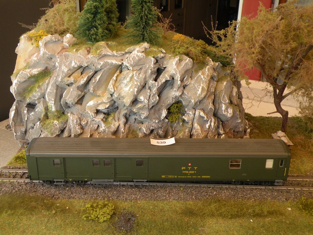 Personenwagen (539) (Gebraucht) in Steffisburg für CHF 9 – mit ...