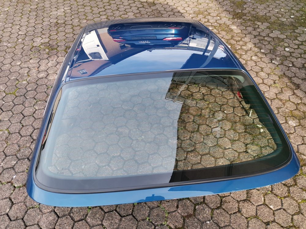 Hardtop für BMW e46 | Kaufen auf Ricardo