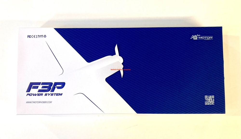 T-motor AM30 1750KV Combo indoor 4D KIT (indoor 4D) (Neu und ...