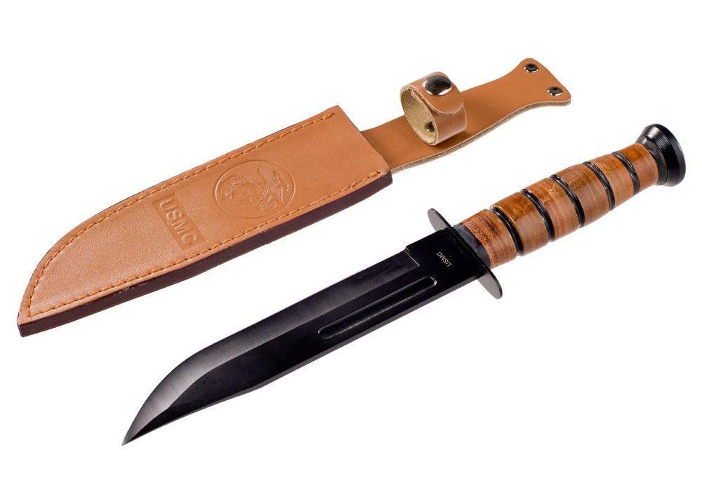 US Marine-Corps Messer (USMC); NEU! (Neu (gemäss Beschreibung)) in ...