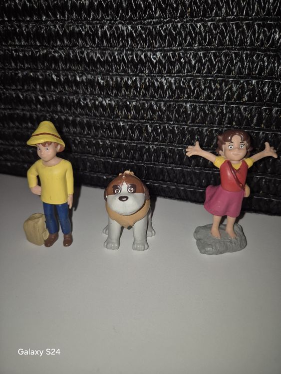 Tonie Heidi, Peter ,josef (Gebraucht) in Frauenfeld für CHF 100 – mit ...