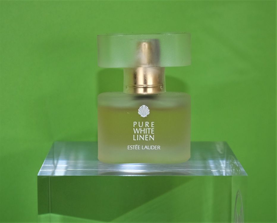 pure white linen, Lauder, eau de Parfum (Gebraucht) in Luzern für CHF 4 ...