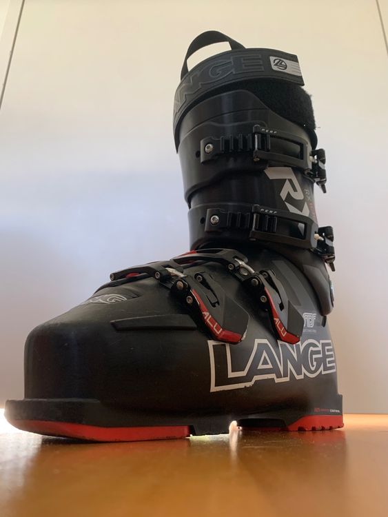 Lange RX 100 Skischuhe Gr. 26-26.5 (Gebraucht) in Lausanne für CHF 68 ...