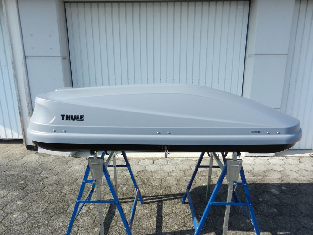 Dachbox Thule Touring L (Gebraucht) in Münchwilen/TG für CHF 350 – nur ...