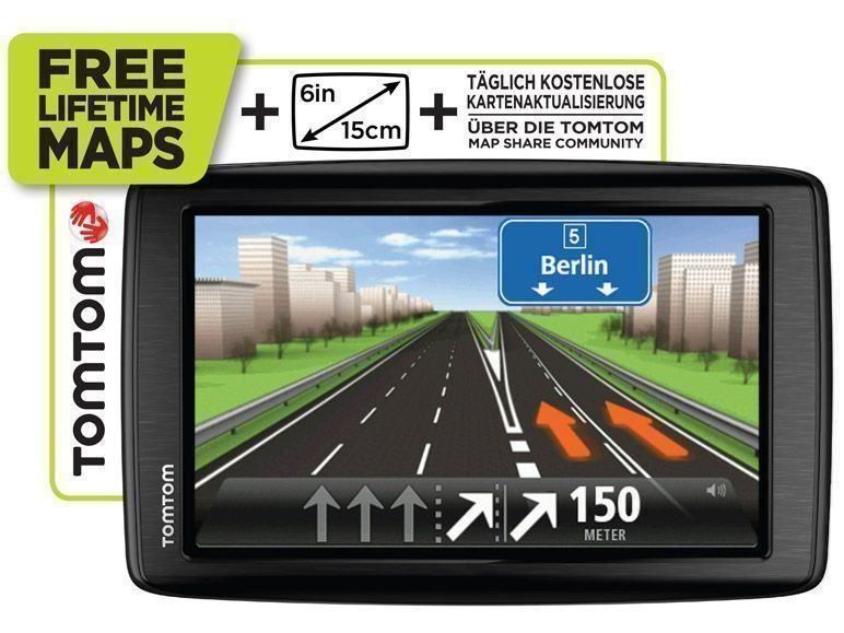 TomTom Start 60_Europe + Radar | Acheter sur Ricardo