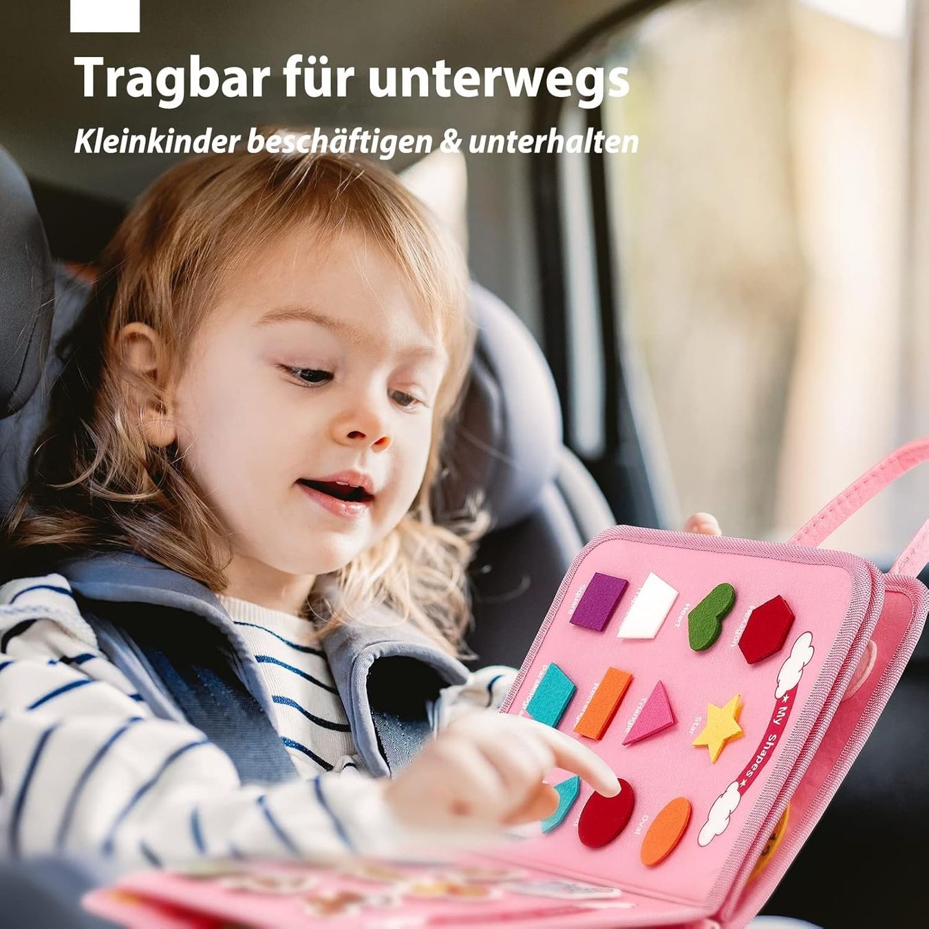 Spielzeug Fur 1 Jahrige Madchen