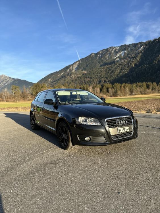 Audi A3 | Kaufen auf Ricardo