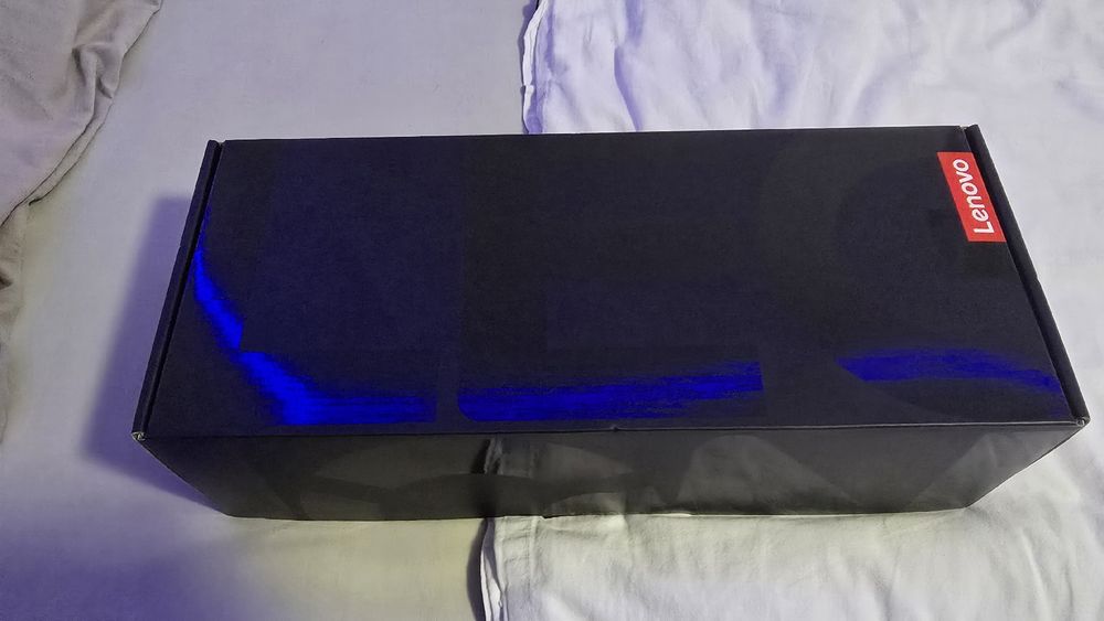 Lenovo Legion Go - Handheld Gaming Console - Like New! (53) (Neu ...