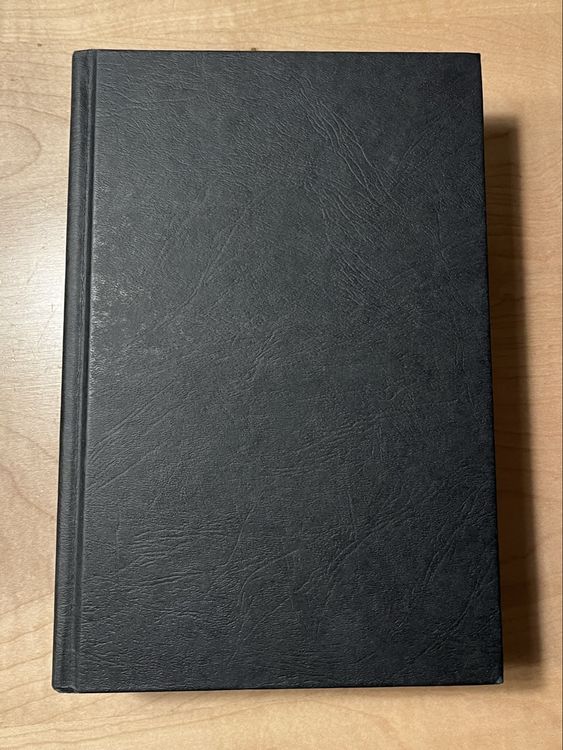 Old Testament Theology, Band 1-3, Top! (Gebraucht) in Aegerten für CHF ...