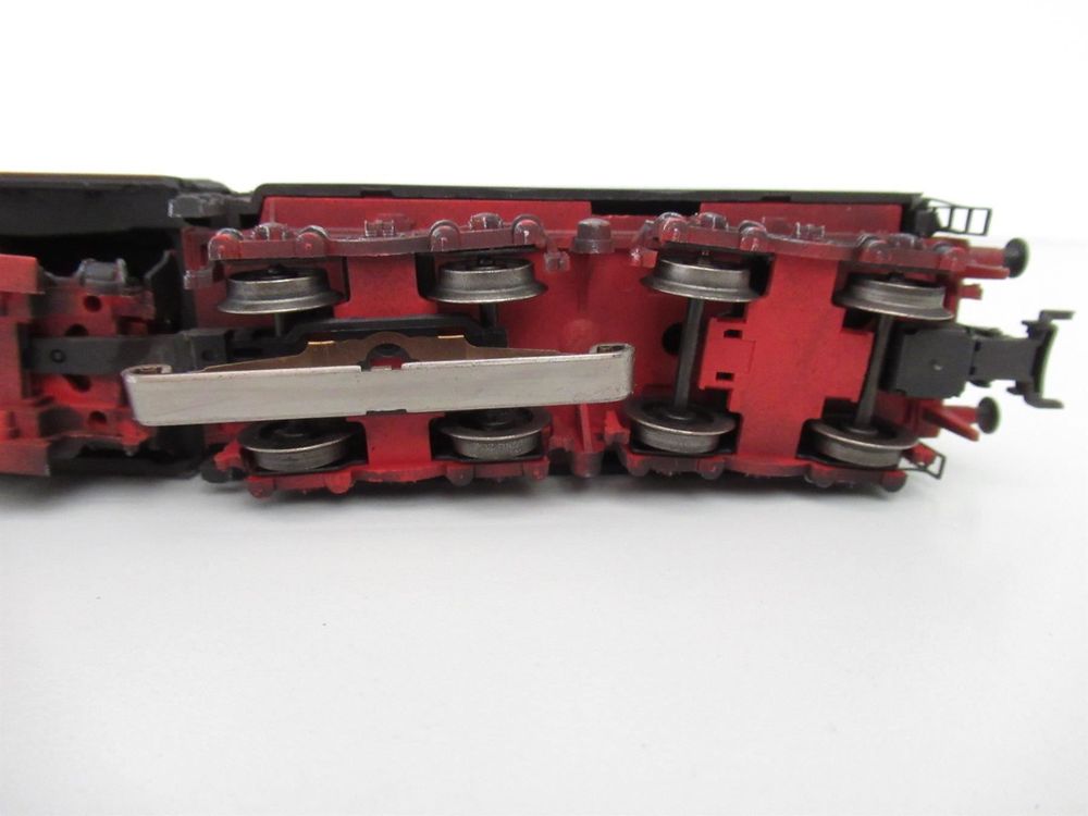 Märklin 37885 DB BR 043 AC Digi.+Sound (Gebraucht) in Basel für CHF 240 ...