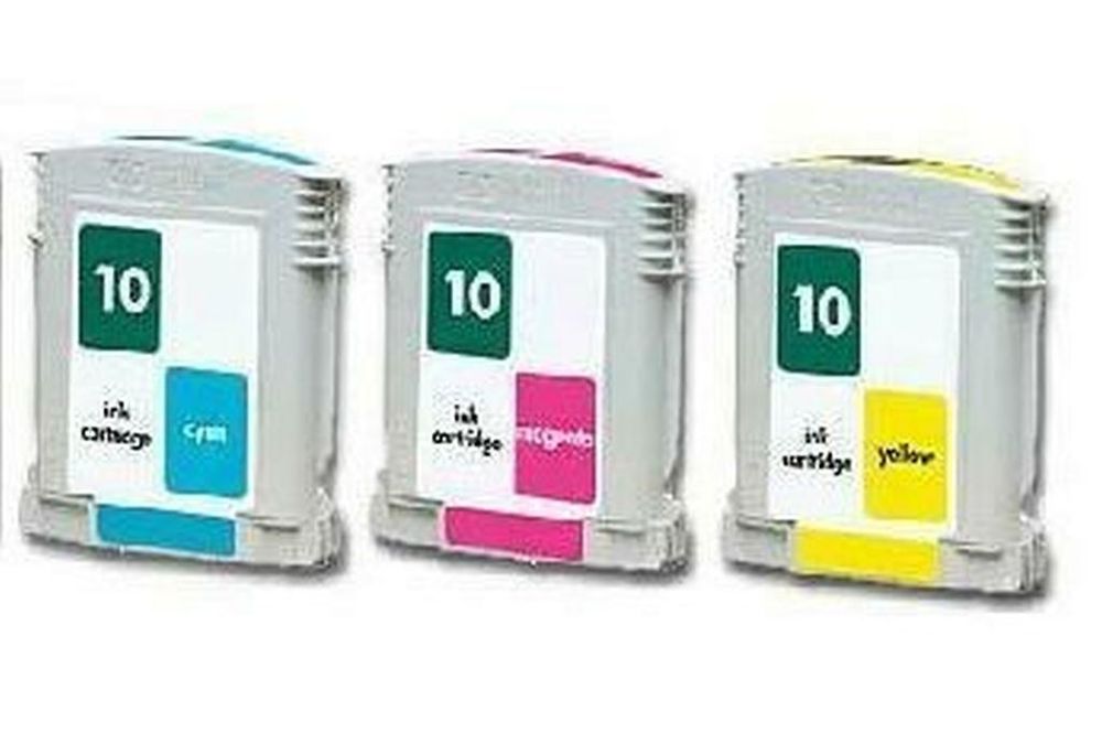 HP 10 Original Patronen (Neu und originalverpackt) in Berikon für CHF ...