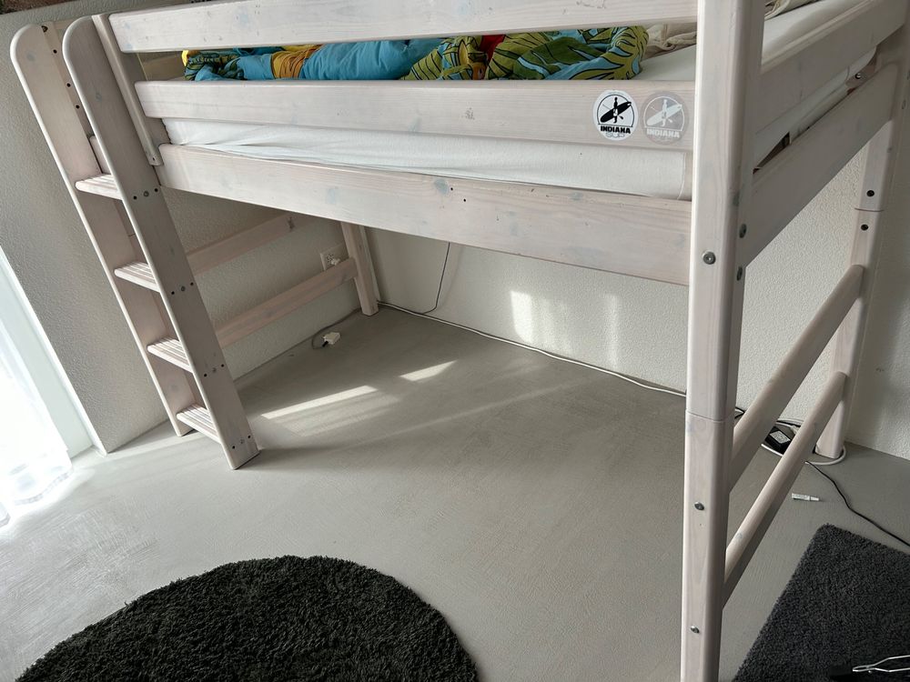 Hochbett Flexa Zubehor