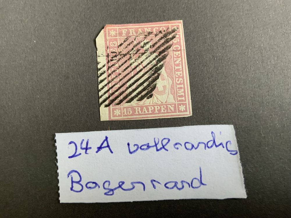 Briefmarken Schweiz Strubel | Kaufen auf Ricardo