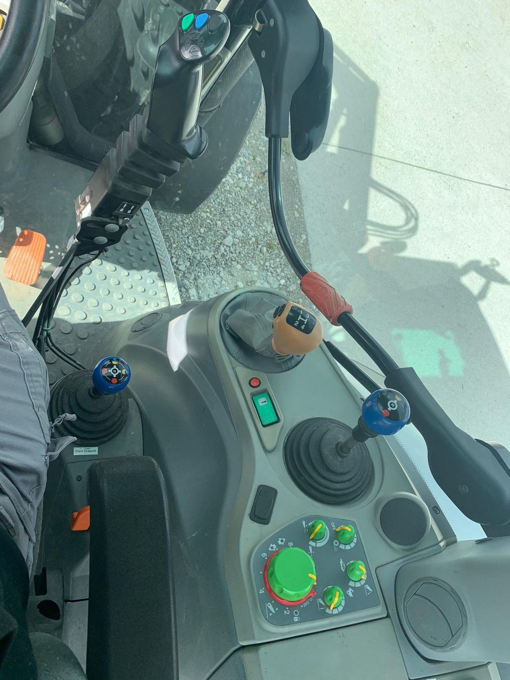 Hürlimann xm 90 (Gebraucht) in Lausen für CHF 35000 – nur Abholung auf ...