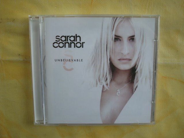 SARAH CONNOR | Kaufen auf Ricardo