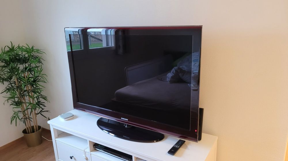 52 Zoll Fernseher